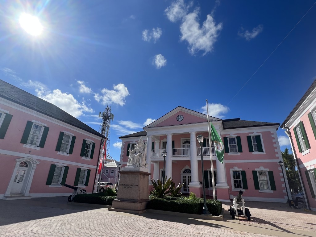 Sailing the Caribbean with Marella Cruises: Grand Turk, Amber Cove ...