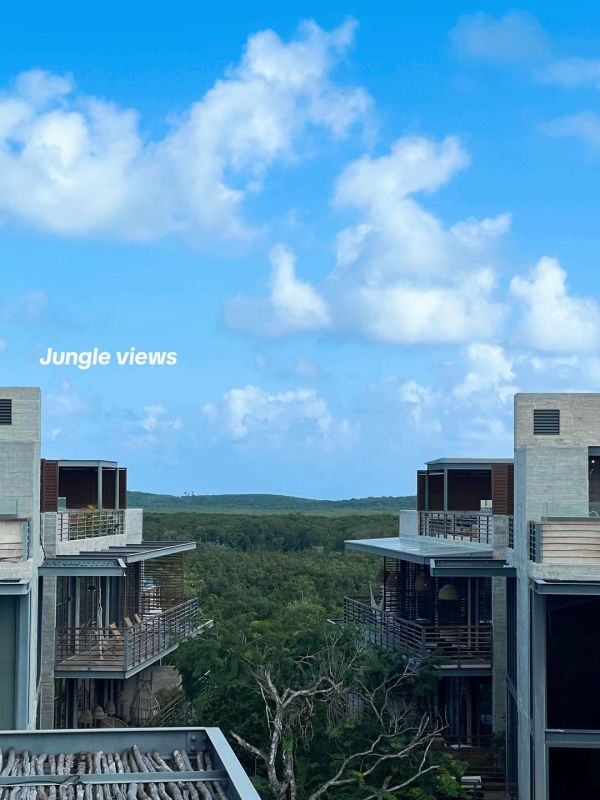 Experience Luxury and Nature at Xalet Tulum – Nomadic dani