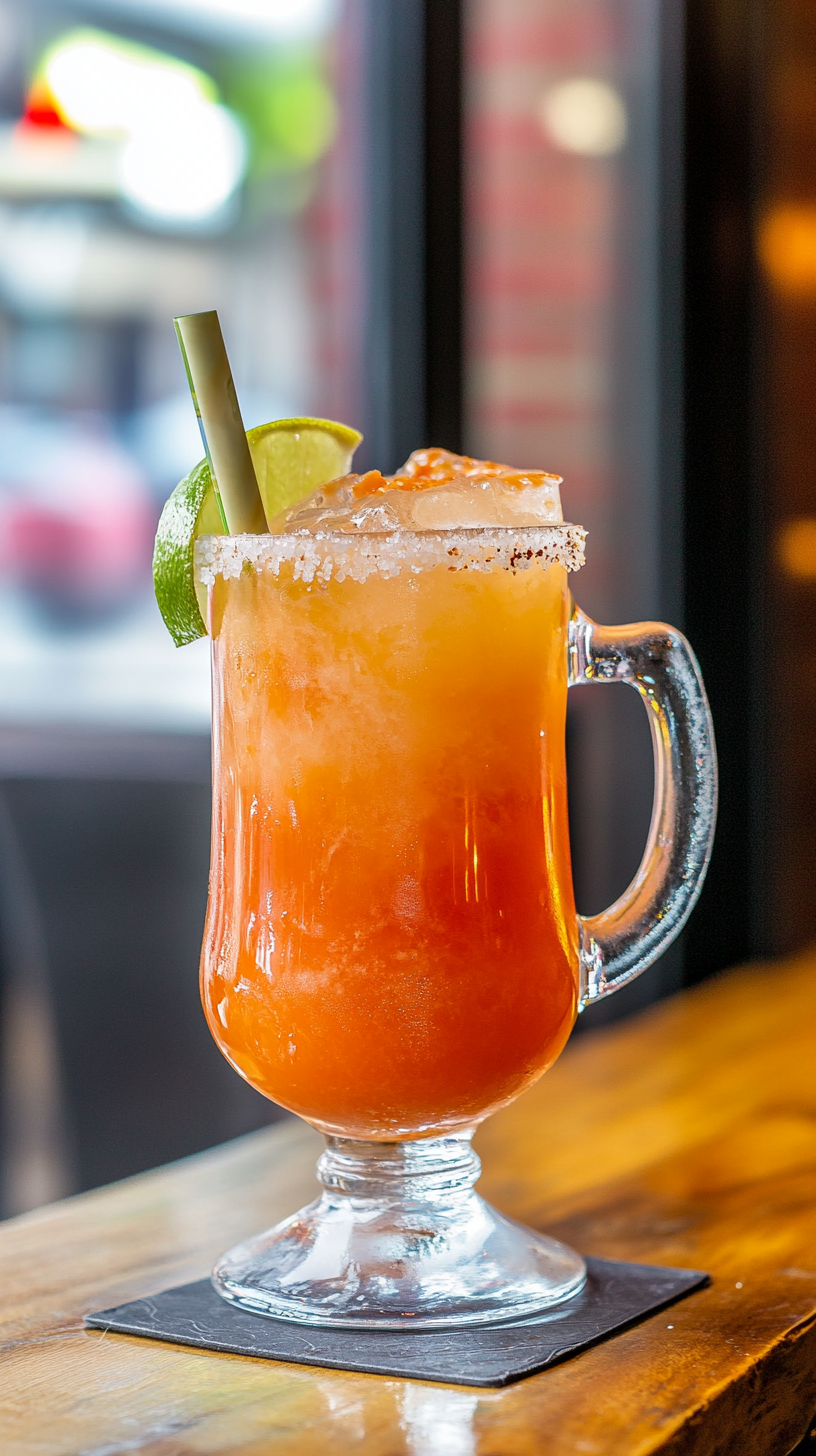 Micheladas: The Spicy, Savoury History of Mexico’s Favorate Beer ...