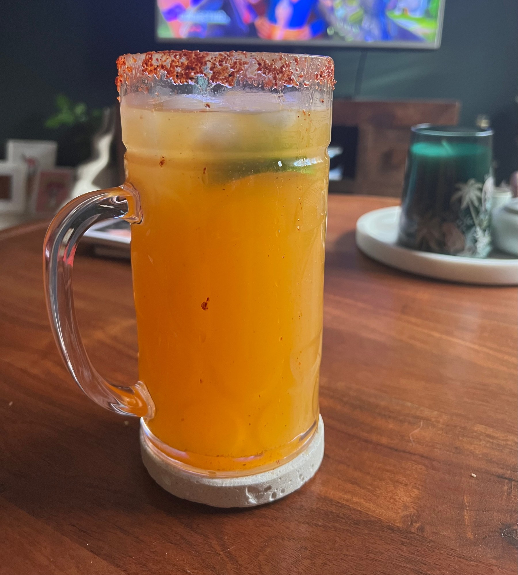Micheladas: The Spicy, Savoury History of Mexico’s Favorate Beer ...